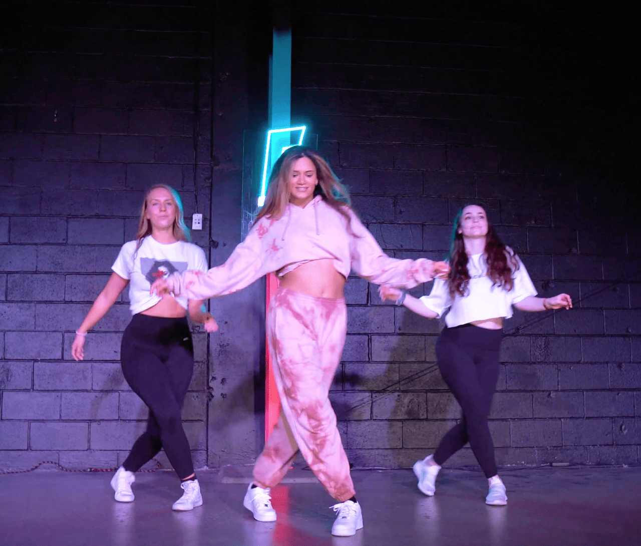 MDF LIVE: Dance To Heal Sundays - Melody DanceFit