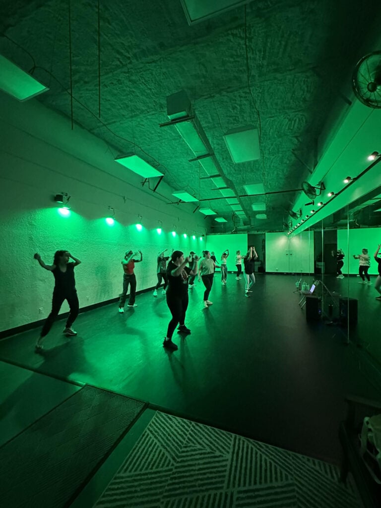 Melody DanceFit Class 3.17 - Melody DanceFit